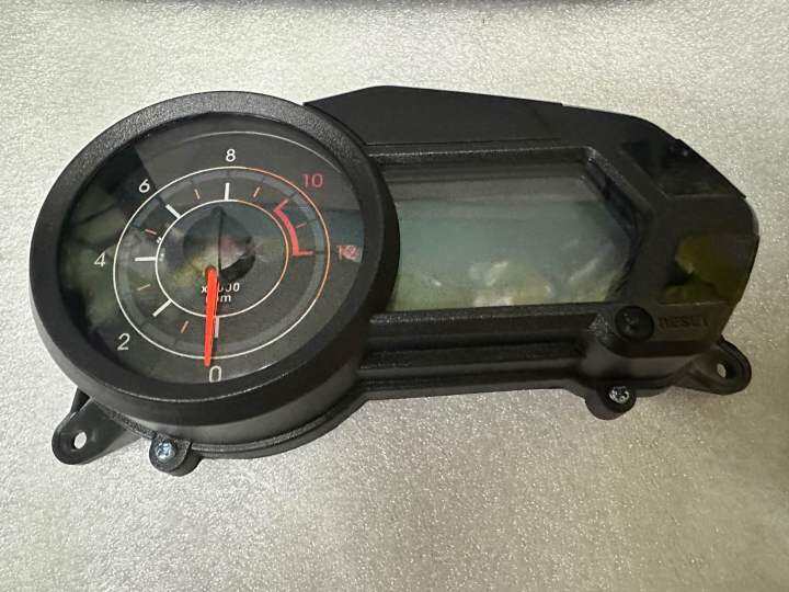 KRYON SPEEDOMETER ASSY for ROUSER 135 | Lazada PH