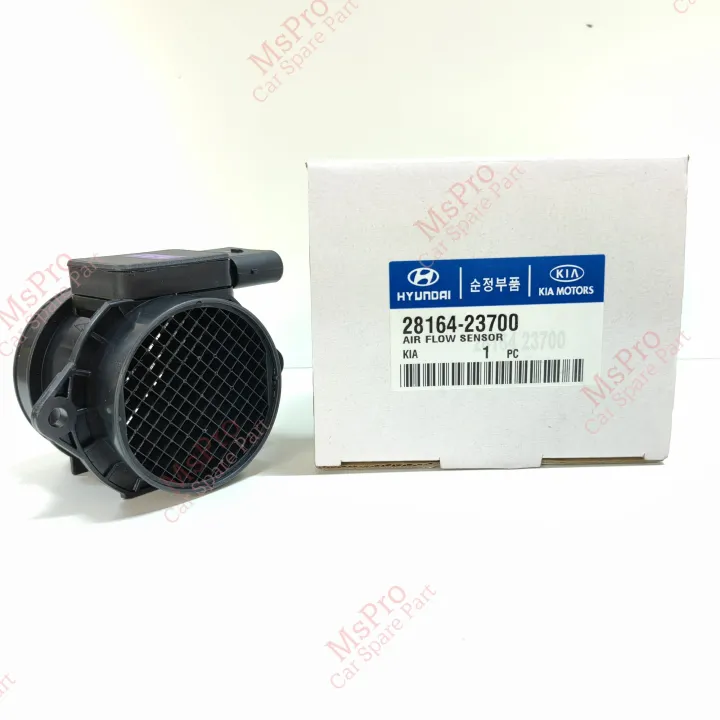 28164-23700 NAZA CITRA AIR FLOW SENSOR 6MONTH WARRANTY | Lazada