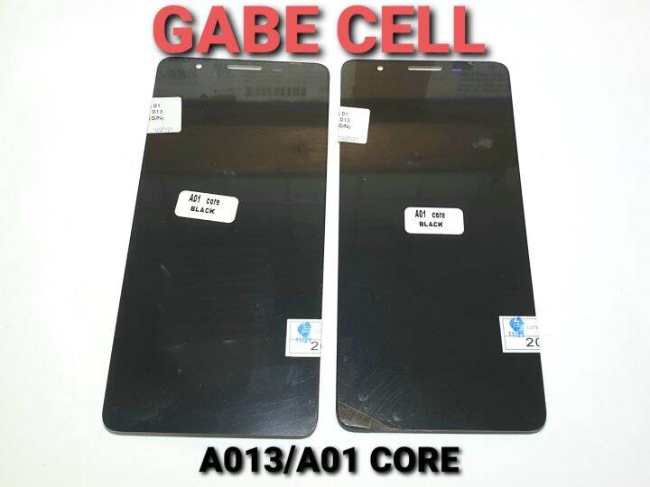 LCD SAMSUNG A013/A01 CORE FULLSET TOUCHSCREEN | Lazada Indonesia
