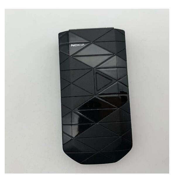 Nokia 7070 Classic Unlocked Flip Basic GSM Mobile Phones | Lazada.co.th