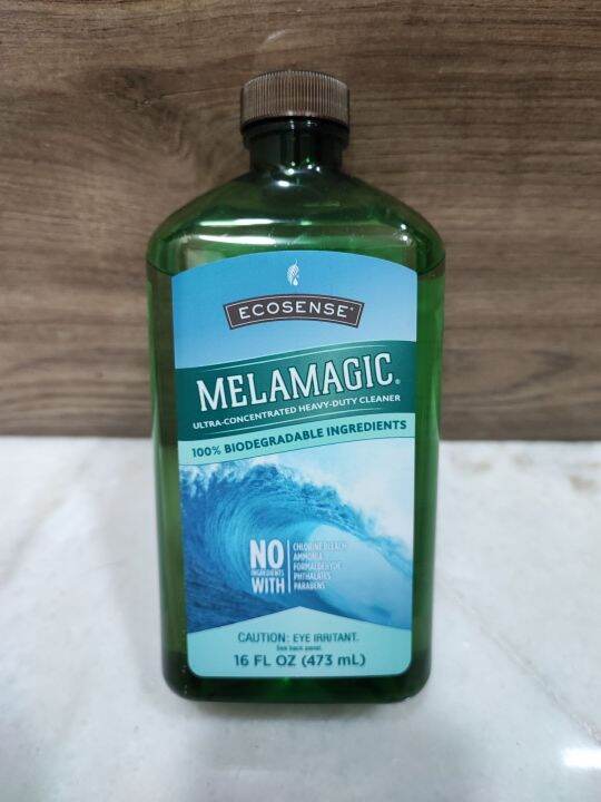 Melaleuca MelaMagic® Heavy Duty Cleaner 473mL | Lazada