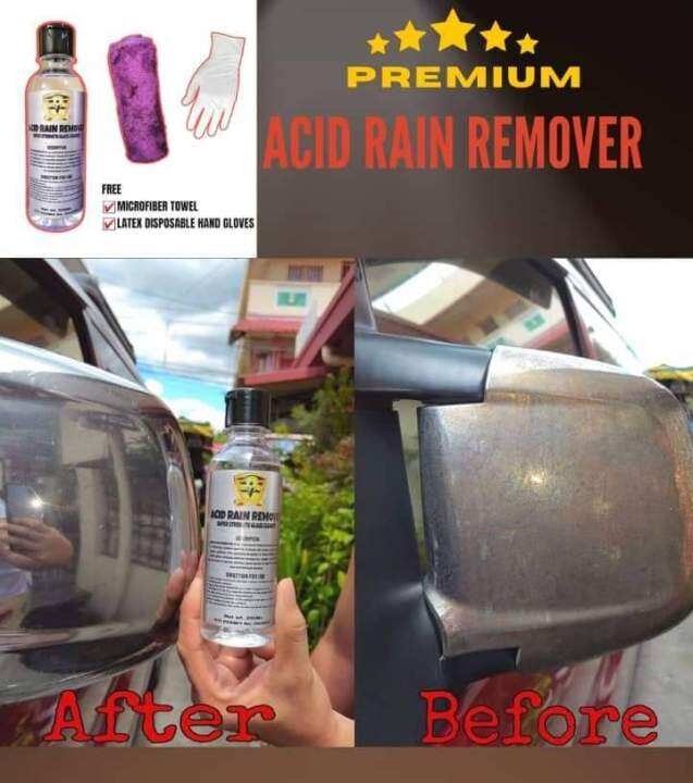 Acid rain remover | Lazada PH