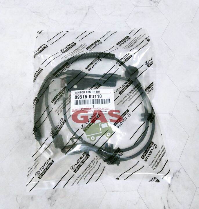 SENSOR ABS BELAKANG KANAN SENSOR SPEED BELAKANG KANAN SENSOR KECEPATAN ...