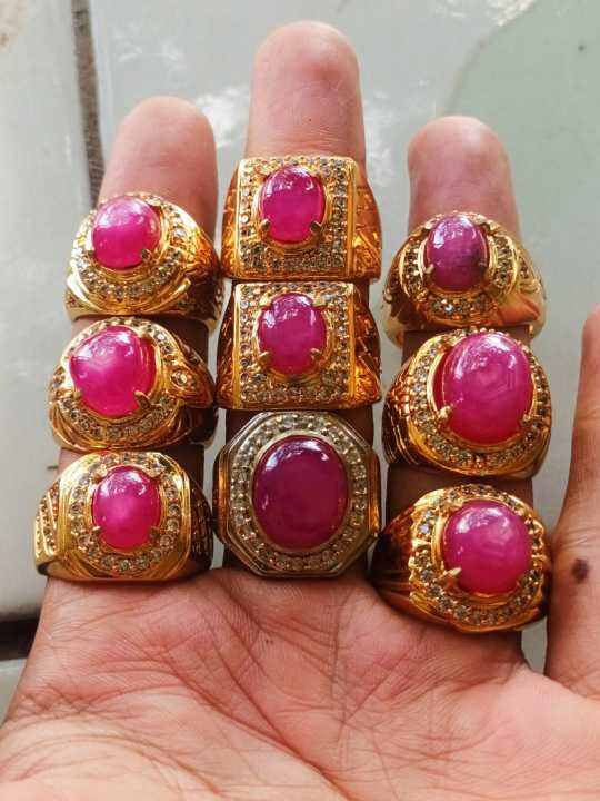 ruby | Lazada Indonesia