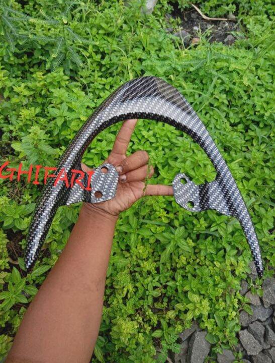 Behel Belakang Vega R New Full Carbon Begel Vega R New Full Carbon ...