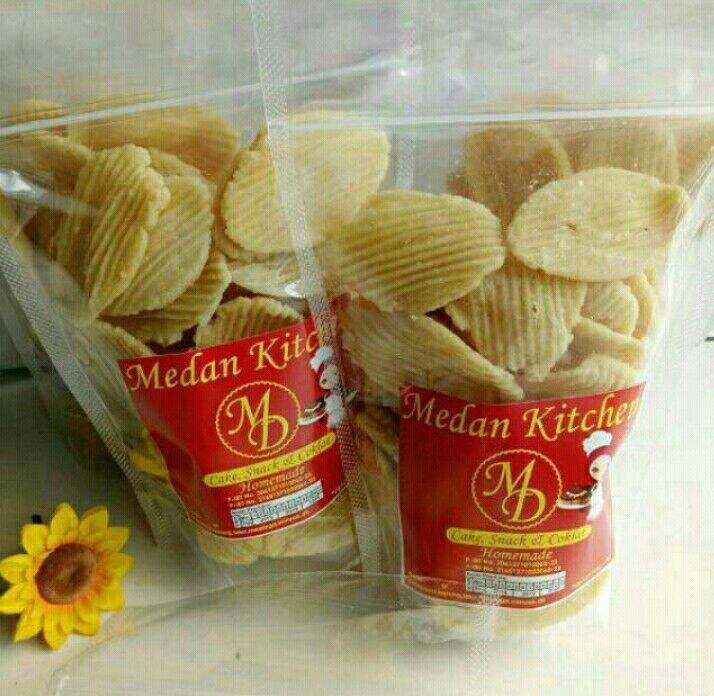 Arai pinang ladu Cemilan ciri khas oleh oleh padang | Lazada Indonesia