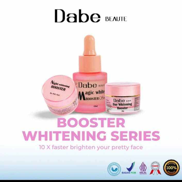 DABE BEAUTY BY BELLA Shopi RANGKAIAN PRODUK DABE BEAUTY | Lazada Indonesia