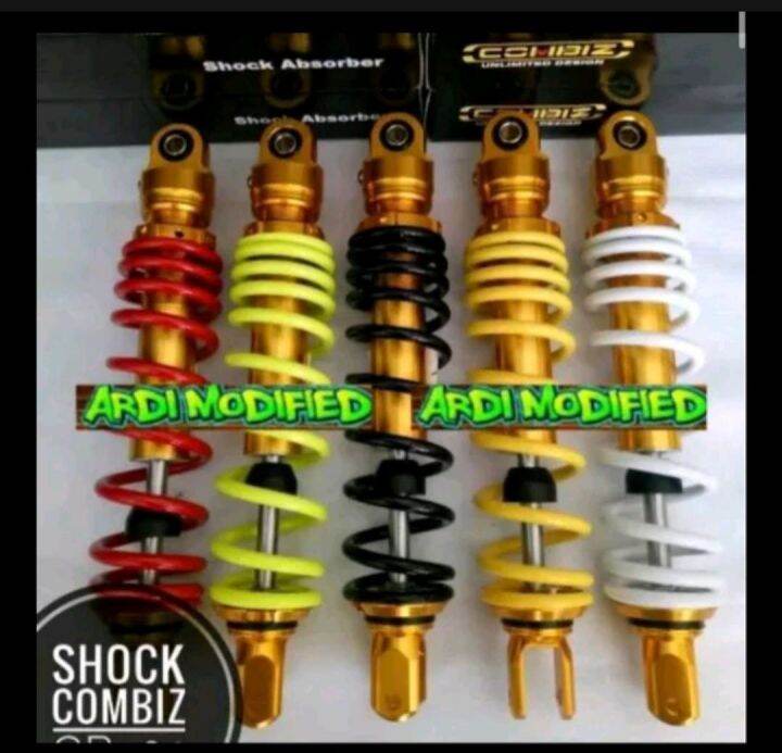 shock belakang vario 150 - vario 125 | Lazada Indonesia
