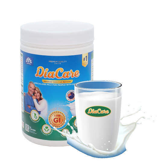 DIACARE COLOSTRUM MILK - For Diabetes | Lazada PH