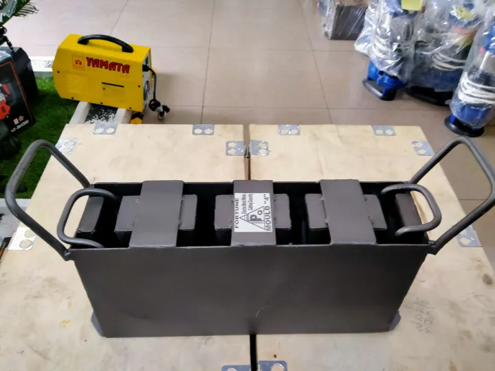 CHB MOULD 4 | Lazada PH: Buy sell online Clamps with cheap price ...