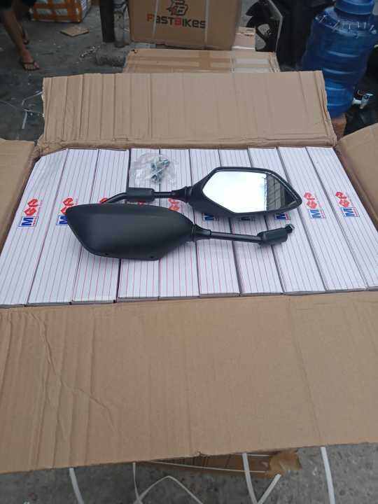 spion motor Honda PCX 150 new PCX 160 Vario 160 model standar spion PCX | Lazada Indonesia