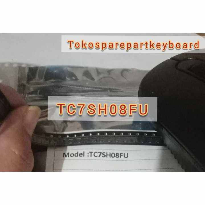 TC7SH08FU | Lazada Indonesia