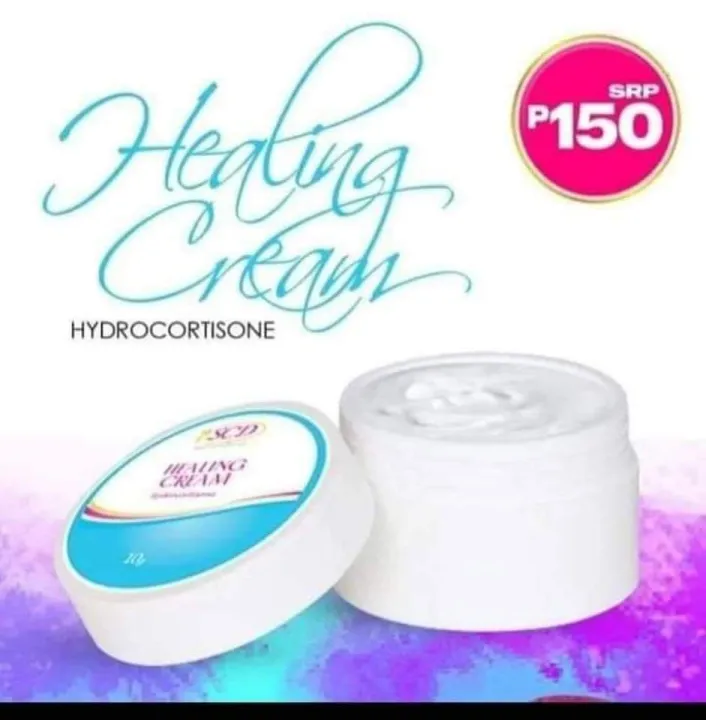 SCD HEALING CREAM | Lazada PH