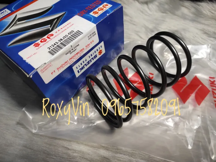 Center Spring ( Stock / 800RPM ) ORIGINAL SGP - Skydrive Sport ...