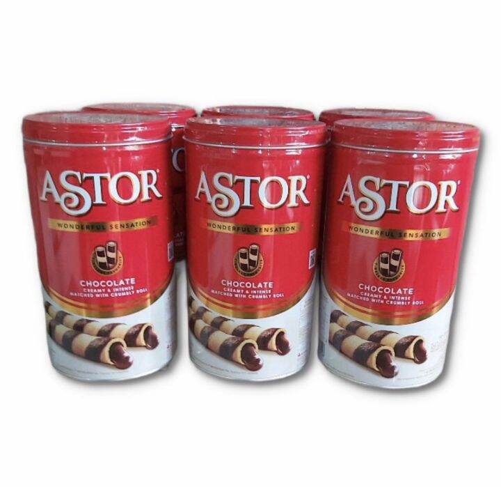 ASTOR KALENG330gr | Lazada Indonesia