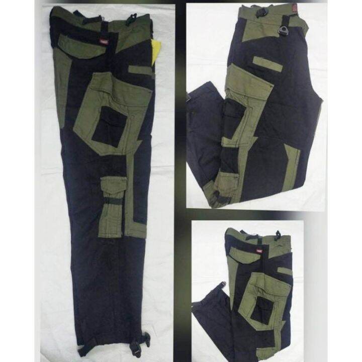 New Arrival Multipocket Military Tactical Cargo Pants New Design Multi ...