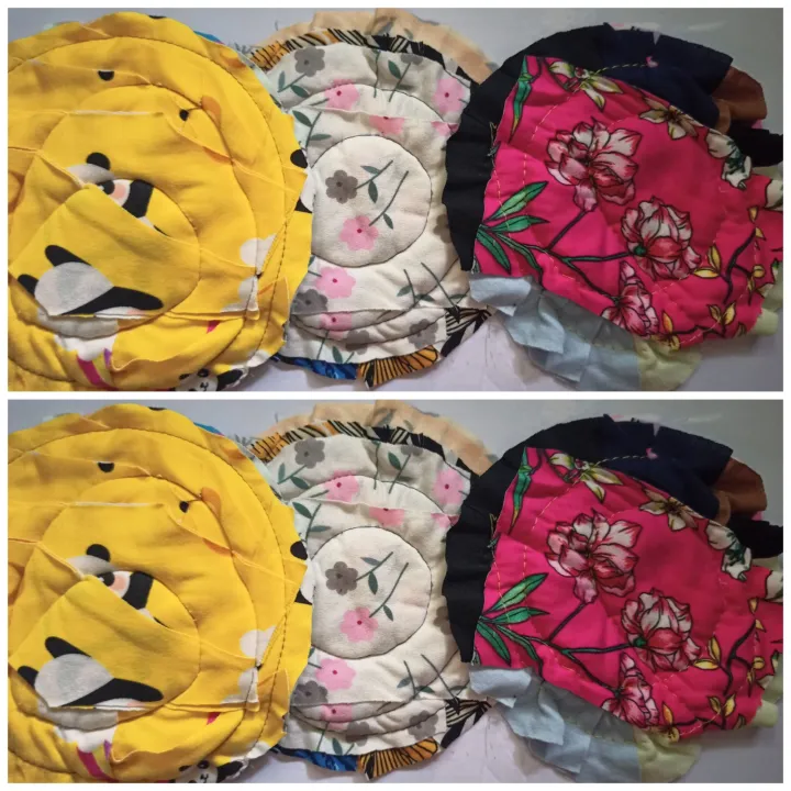 Basahang Bilog (5pcs) | Lazada PH