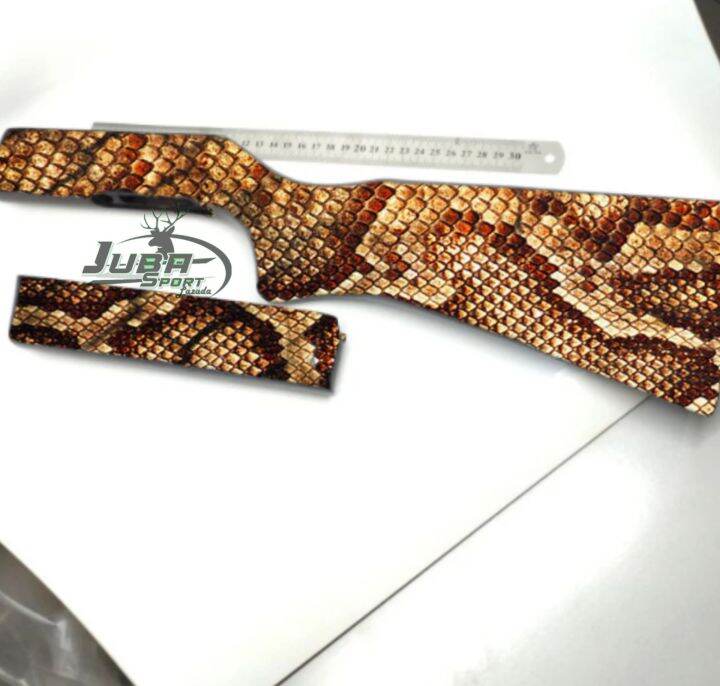 Stiker camo outdoor sisik ular viper 50x50cm | Lazada Indonesia