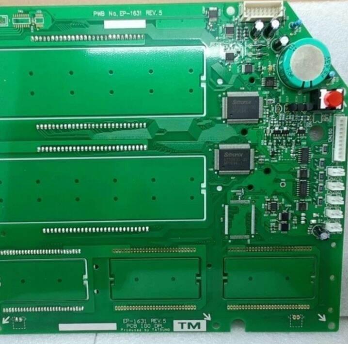 display board papan display Tatsuno 6 digit | Lazada Indonesia