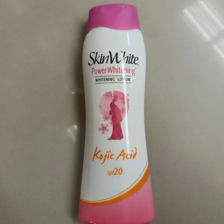 Skinwhite Power Whitening Lotion 200ml Lazada Ph