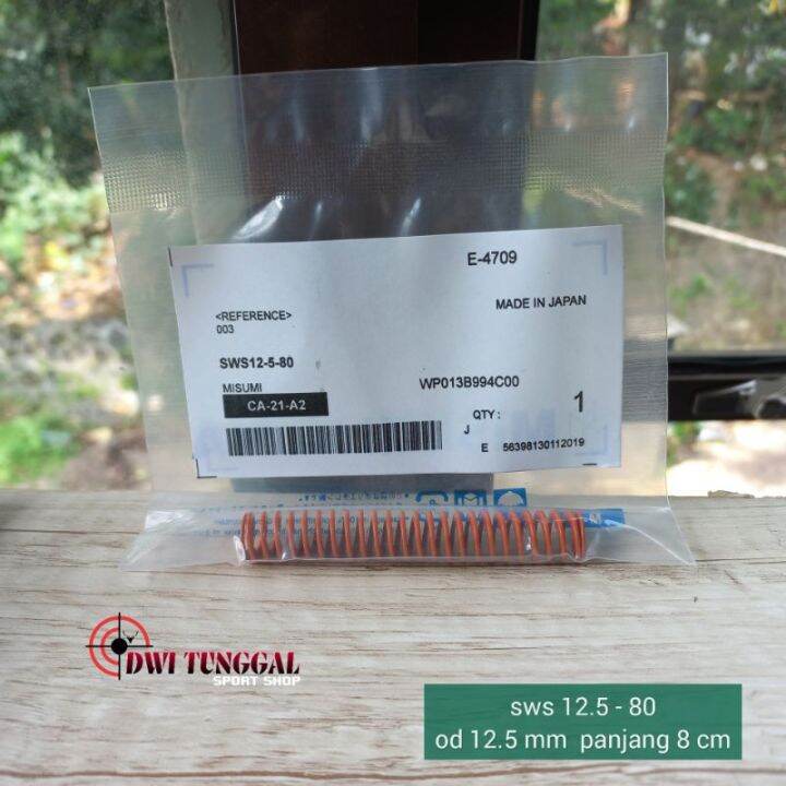 per misumi orange SWS 12.5-80 / per hammer misumi original japan ...