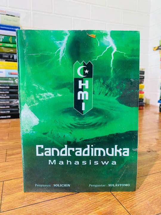 BUKU HMI CANDRADIMUKA MAHASISWA | Lazada Indonesia BUKU HMI CANDRADIMUKA MAHASISWA | Lazada Indonesia