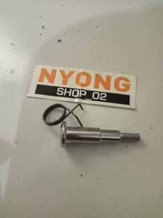 baut dan per handle rem kanan depan vario 125 150 110 led esp street ...