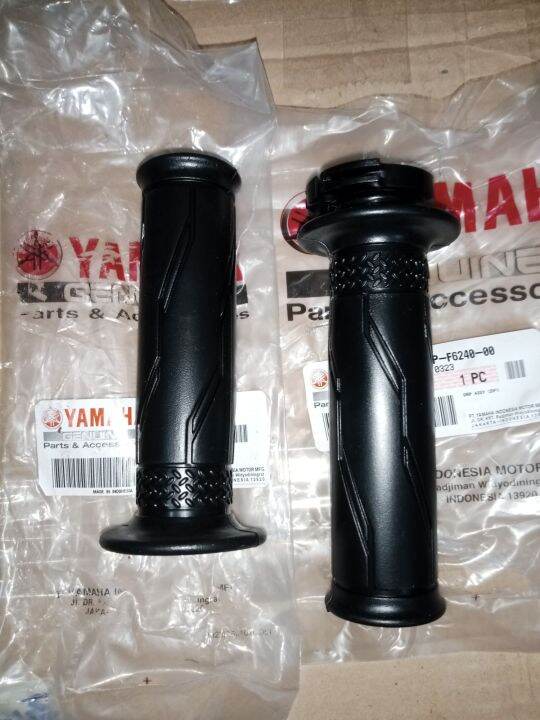 Original Handle Grip / Throttle Yamaha Nmax V1 | Lazada PH