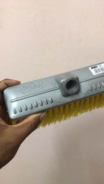 Rayaco Car Wash Brush / Bus Broom / Cuci Kereta 120 CAR WASH BROOM ...