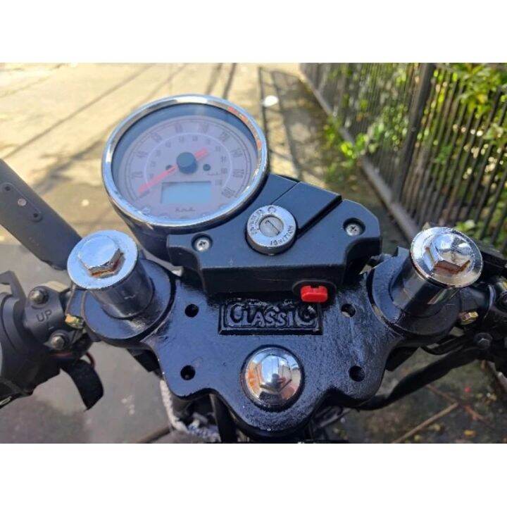 keeway cr152 lowering crowm classic | Lazada PH