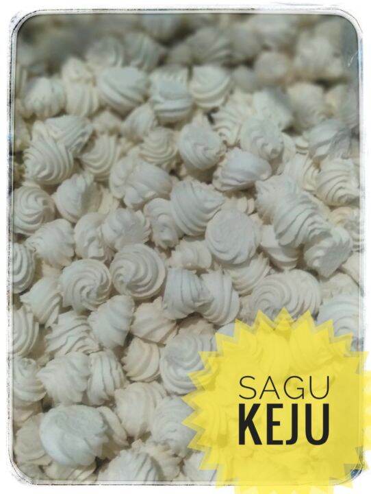 sagu keju kemasan 250gr | Lazada Indonesia