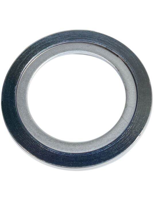 High pressure graphite gasket DN 100 DN 200 flange wound gasket 8 ...