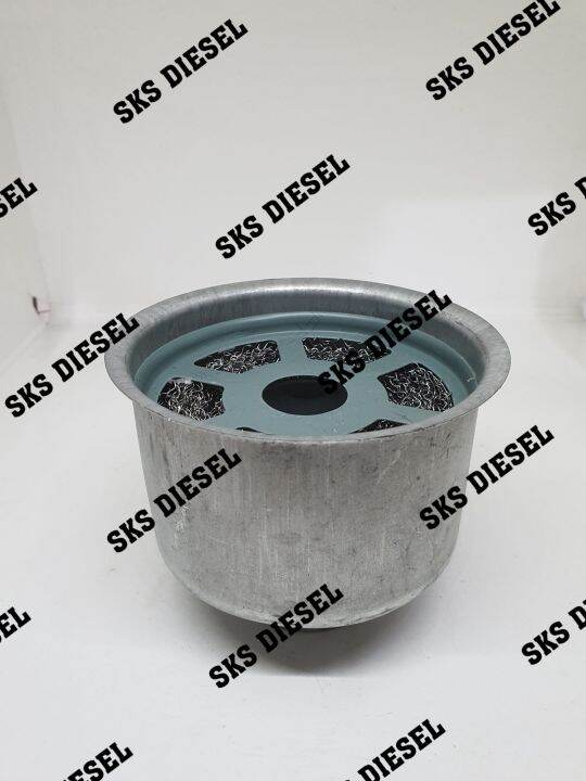 TF75 TF85 TF 85 Element Air Cleaner Isi Saringan Hawa Filter Udara ...