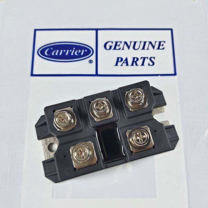 Bridge Rectifier ORIGINAL CARRIER GENUINE Parts for Inverter Aircon ...