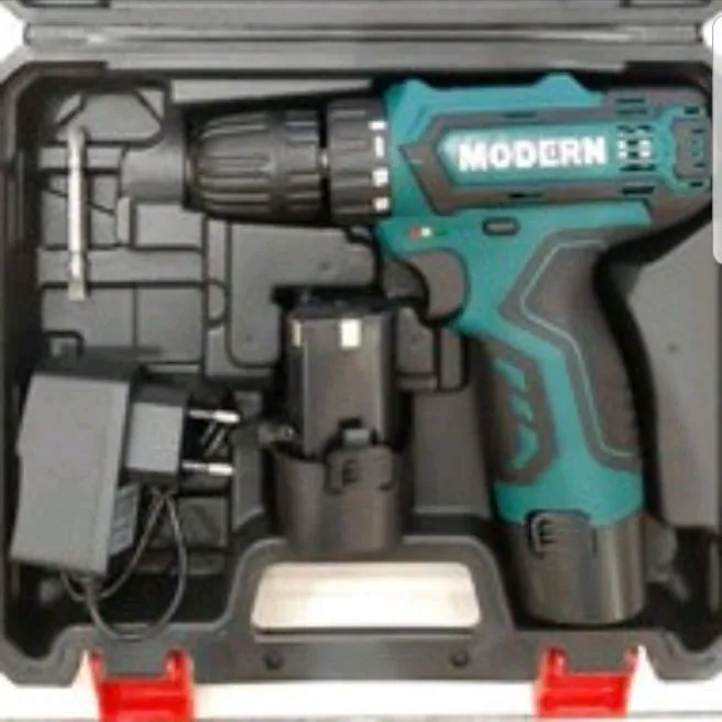 BOR CAS MODERN M 12v | Lazada Indonesia