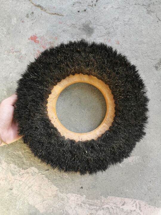 WILSON CABONEGRO BRUSH For 13" | Lazada PH