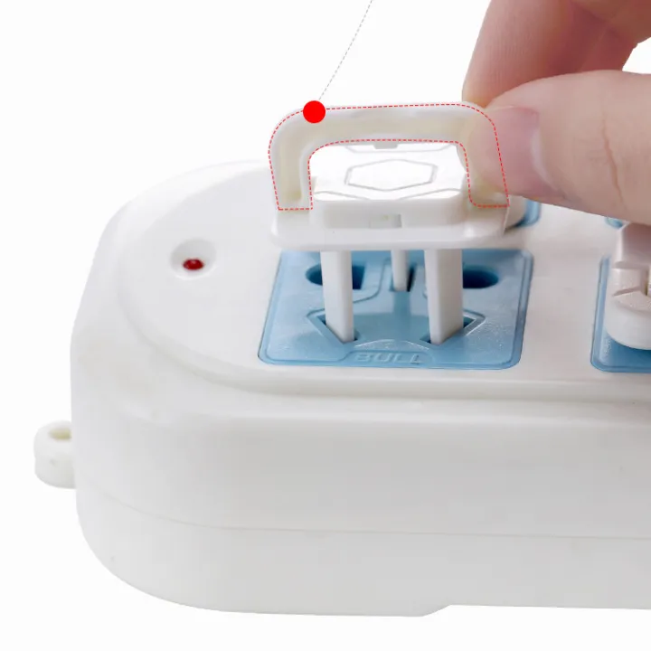 Outlet Covers Childproof Socket Protectors cover For Kids Safety Plug ...