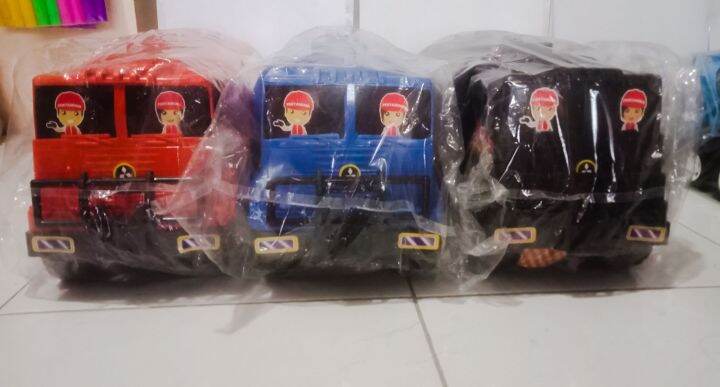 Mobil Mainan Tangki Pertamina | Lazada Indonesia