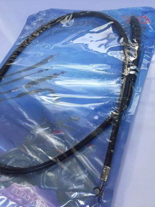 CLUTCH CABLE TMX SUPREMO MOTORCYCLE | Lazada PH