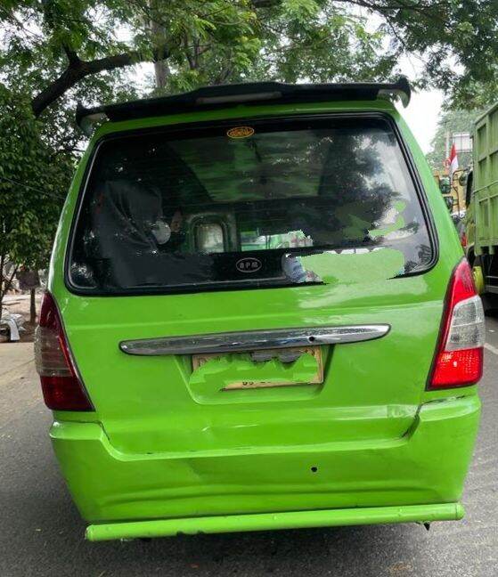 spoiler universal buat angkot lampu | Lazada Indonesia