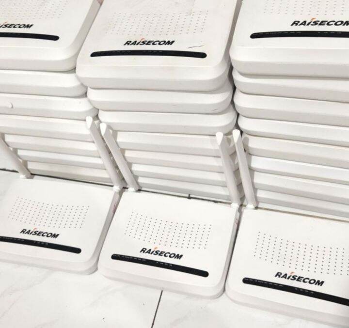 Ont Gpon raisecom HT803G | Lazada Indonesia