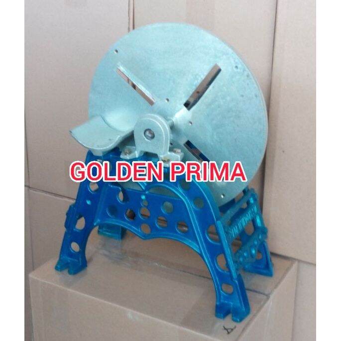 MESIN PERAJANG RAJANG PENGIRIS SINGKONG UMBI PISANG MURAH MANUAL ...