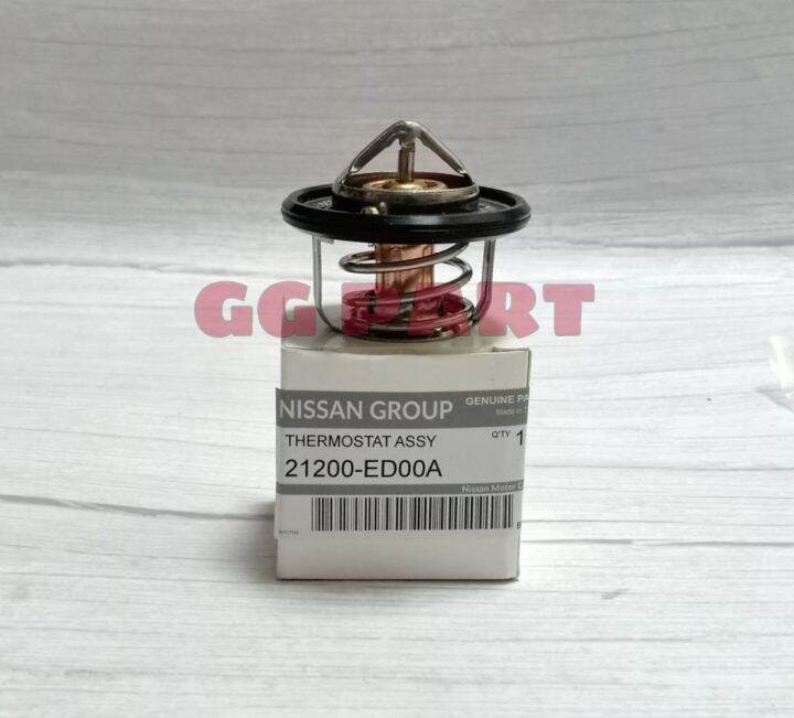 THERMOSTAT ASSY NISSAN GRAND LIVINA 21200-ED00A | Lazada Indonesia