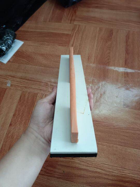 Plastering Trowel Rodela Rubber Small | Lazada PH