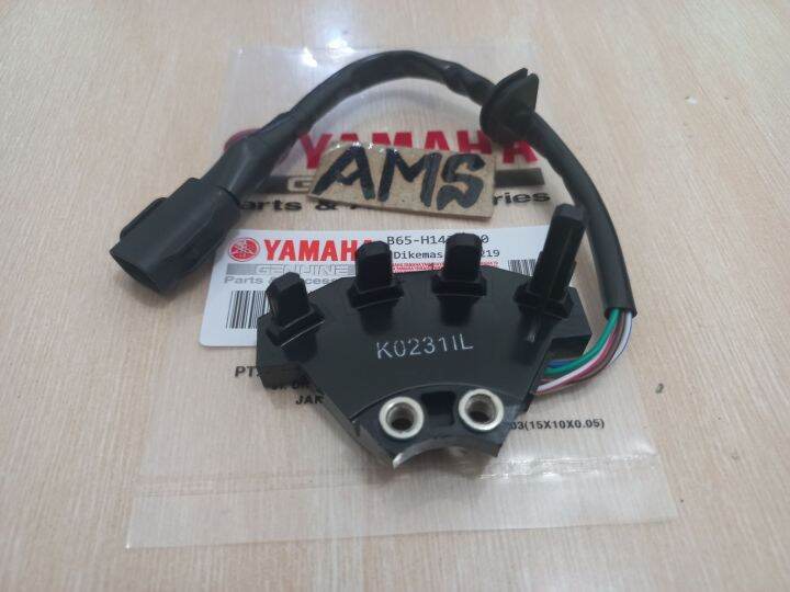 SENSOR CKP AEROX NMAX LEXI | Lazada Indonesia