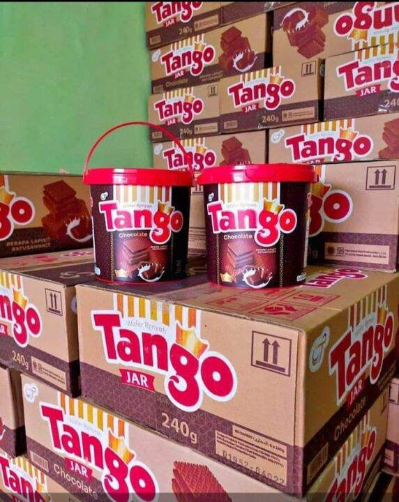 tango wafer ember tango wafer timba 240gr | Lazada Indonesia