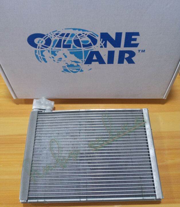 Toyota Vios 2014 model up Aircon Evaporator Ozone Air Original brand ...