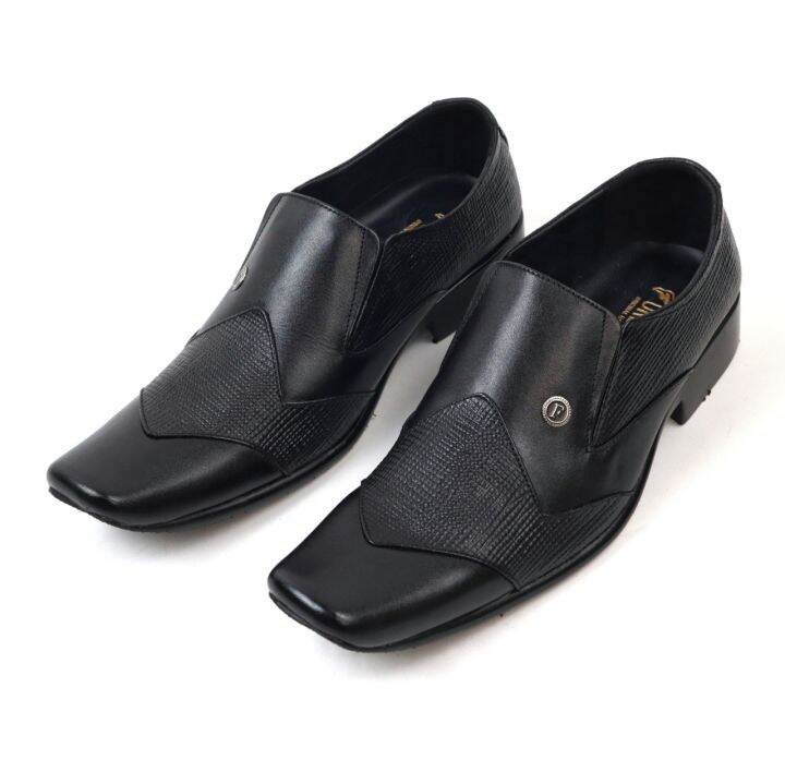 Sepatu Pantofel Pria Formal Kulit Design Men Shoes Fold L880 | Lazada ...