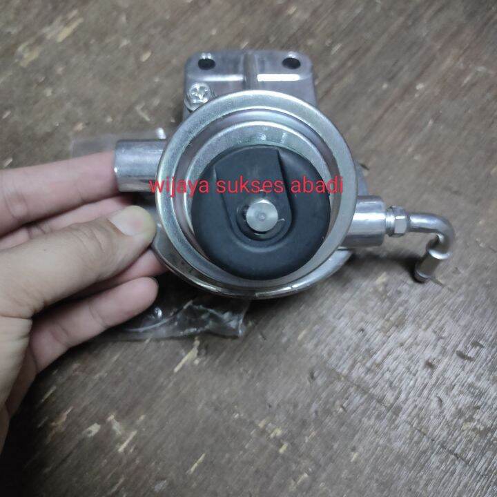 kepala pompa solar taft gt body fuel filter taft gt F70 hiline rocky ...