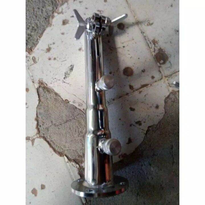 Terompet as ketinting 5pk trompet 5hp ketinting 5 pk gx160 | Lazada ...